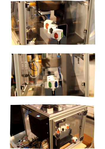 JM Control & Automation - HOME