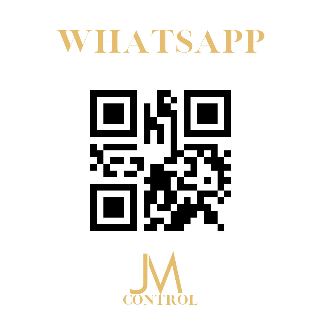 JM Control & Automation - SOBRE